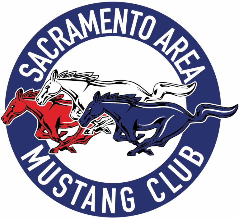 Autorama – Sacramento Area Mustang Club
